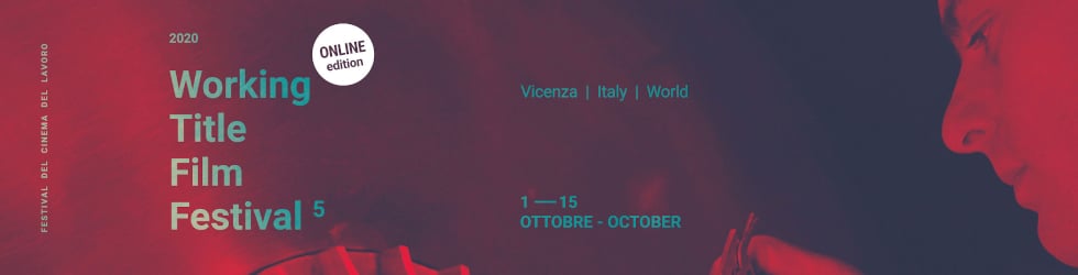 Working Title Film Festival on Vimeo