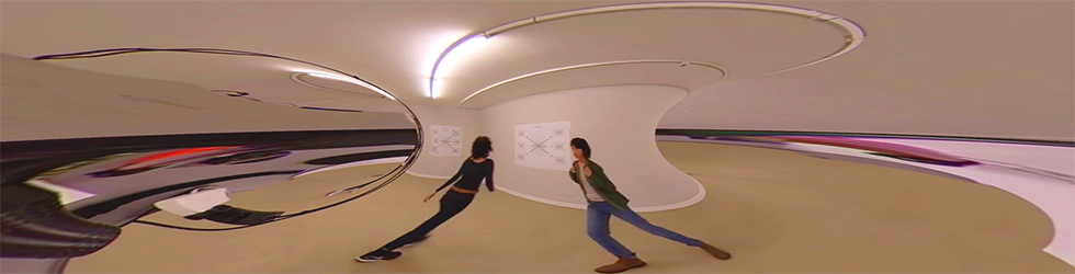 Performative Topologies on Vimeo