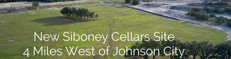 Siboney Cellars - Texas Hill Country Winery on Vimeo