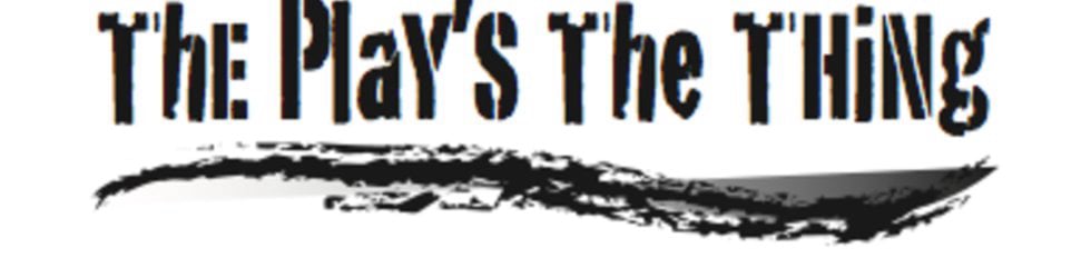 The Play's The Thing on Vimeo