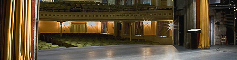 Woodstock Opera House on Vimeo