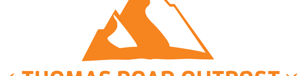 Thomas Road Outpost on Vimeo