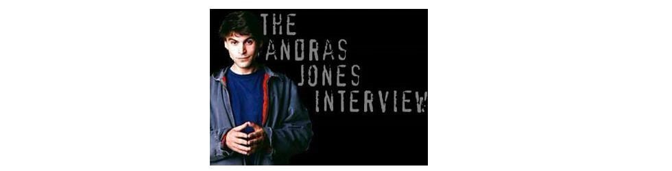Andras Jones on Vimeo