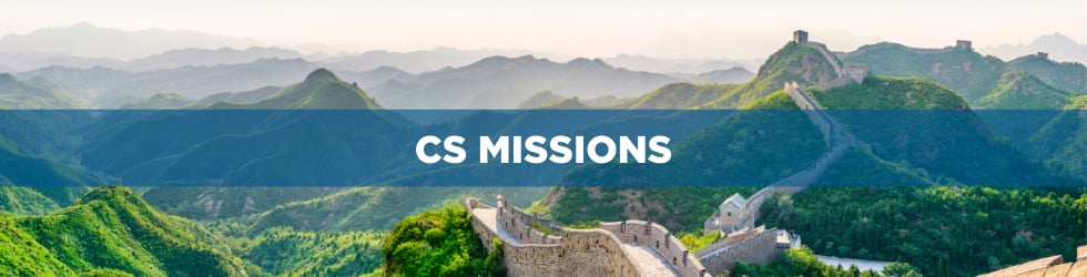 CS Missions on Vimeo