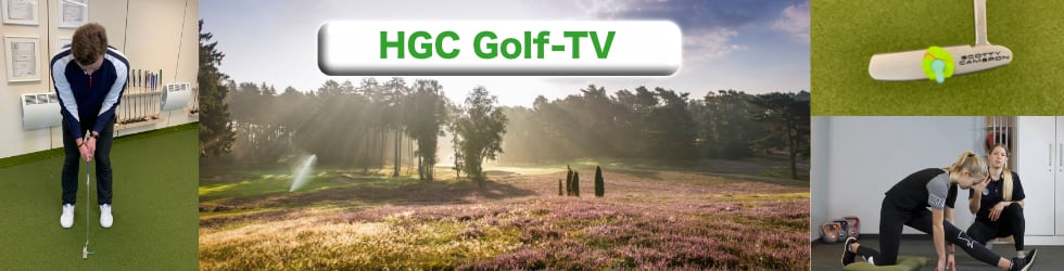 HGC Golf-TV // Dein Golf-Trainings-Kanal von den Coaches des Hamburger ...