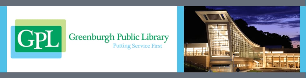 Greenburgh Public Library on Vimeo