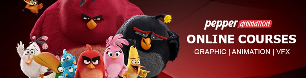 Pepper Animation on Vimeo