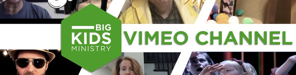 BT Big Kids on Vimeo