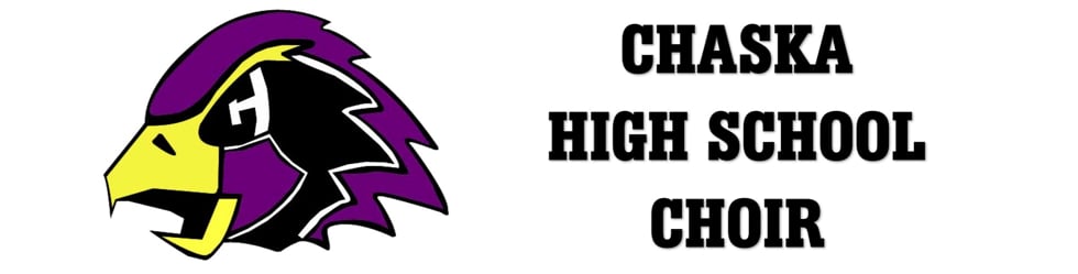 Chaska High School Choir on Vimeo