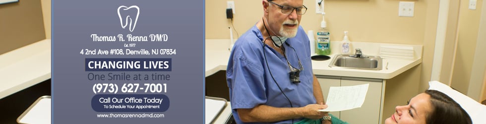 Thomas R. Renna DMD on Vimeo