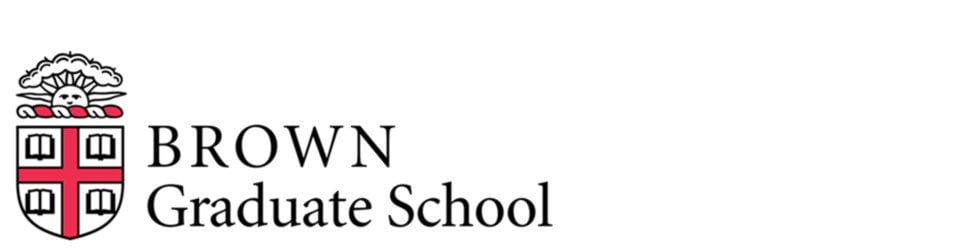 Brown University Graduate School on Vimeo