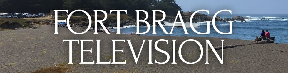 Fort Bragg Television on Vimeo