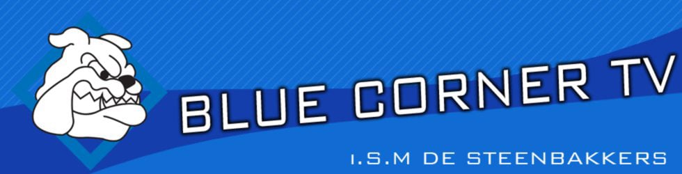 Blue-Corner TV on Vimeo