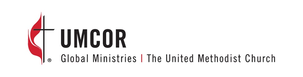 UMCOR on Vimeo
