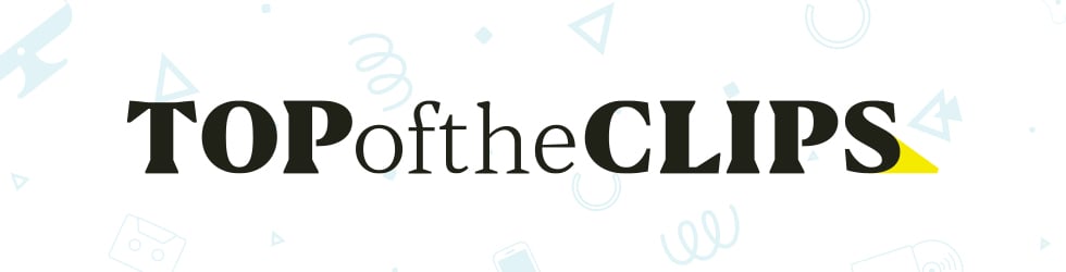 TOP OF THE CLIPS on Vimeo