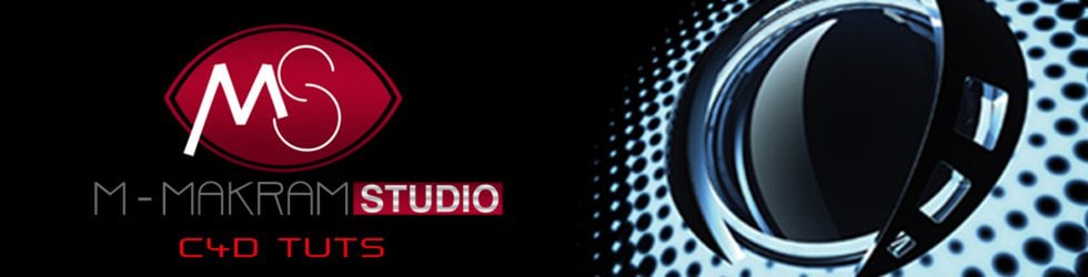 Mostafa Makram :: Cinema 4D tuts :: on Vimeo