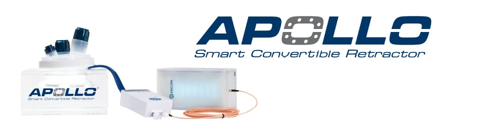 AFS MEDICAL - APOLLO on Vimeo