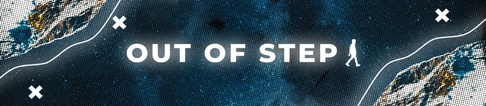 Out Of Step on Vimeo