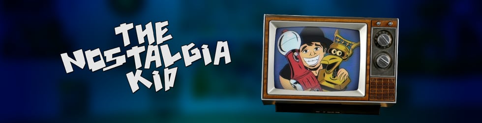 The Nostalgia Kid on Vimeo
