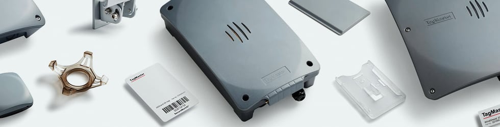 TagMaster France - Support produits RFID on Vimeo