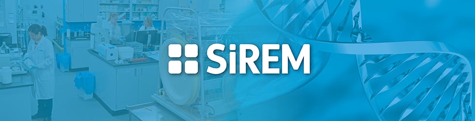 SiREM Lab on Vimeo