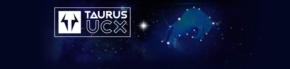 Taurus UCX Product Family on Vimeo