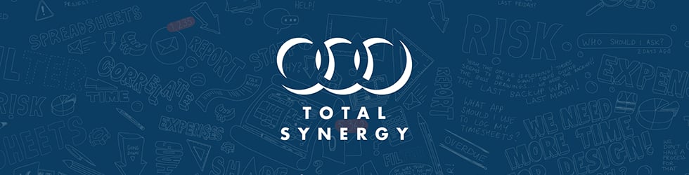 Total Synergy - Core on Vimeo