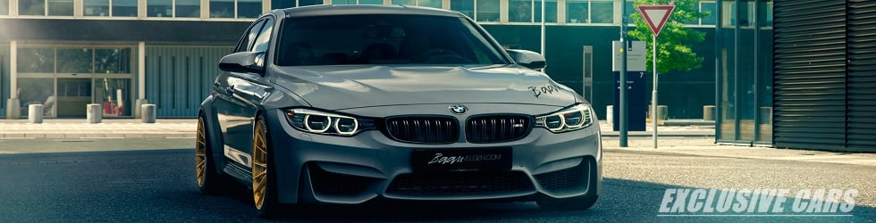 EXCLUSIVE CARS on Vimeo