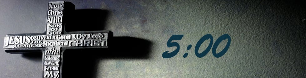 Free Indeed Church Countdowns on Vimeo