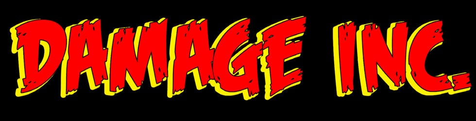 Damage Inc. on Vimeo