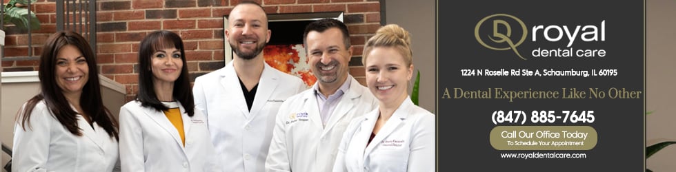 Royal Dental Care (Schaumburg) on Vimeo