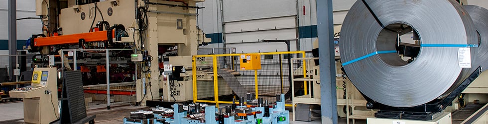 Nidec Press & Automation on Vimeo