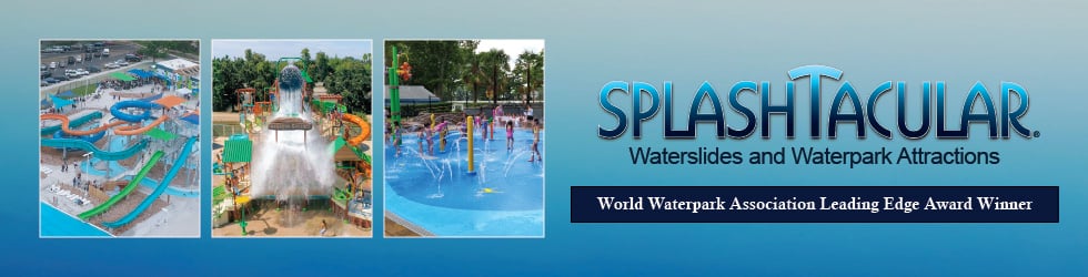 Splashtacular on Vimeo