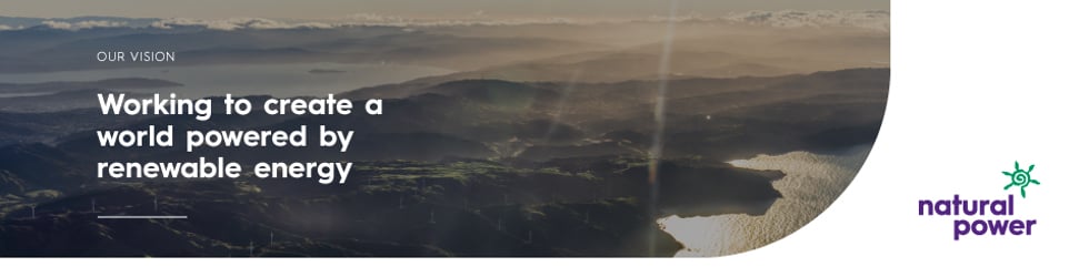 Natural Power on Vimeo