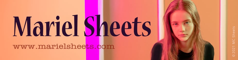 Mariel Sheets on Vimeo