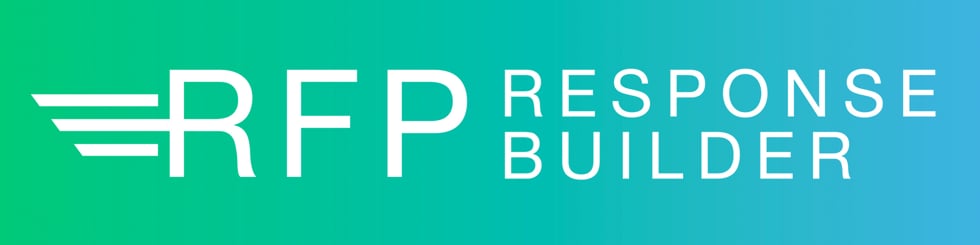 RFP Response Builder on Vimeo