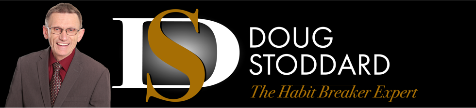 DOUG STODDARD HABIT BREAKER EXPERT-The Edge to Win on Vimeo