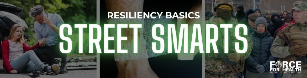 Street SMARTS - Resiliency 101 on Vimeo