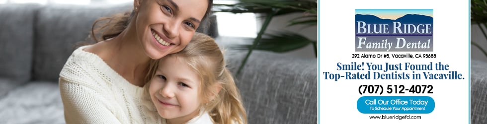 Blue Ridge Family Dental on Vimeo