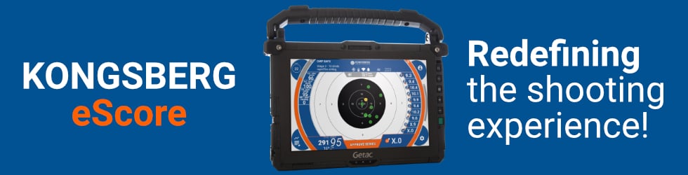 Kongsberg eScore - Kongsberg Target Systems on Vimeo