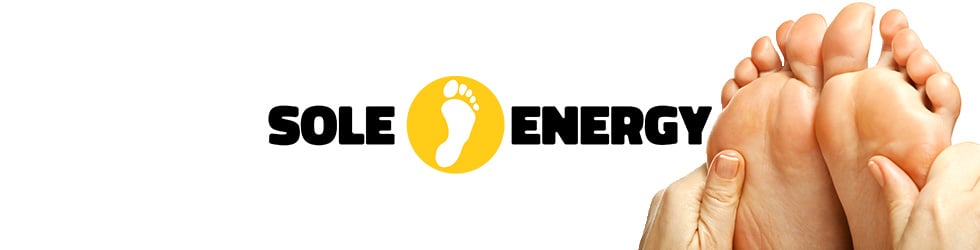 Sole Energy Foot Massage & Reflexology on Vimeo