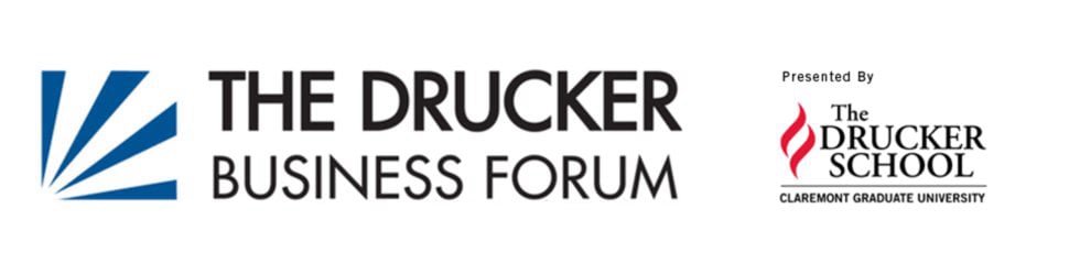 Drucker Business Forum on Vimeo