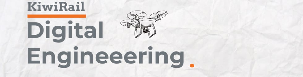 KiwiRail Digital Engineering on Vimeo