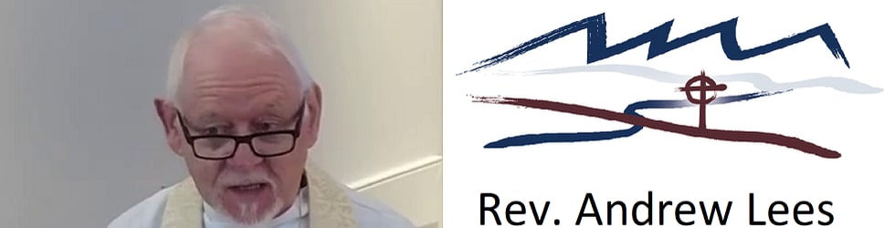 Rev. Andrew Lees on Vimeo