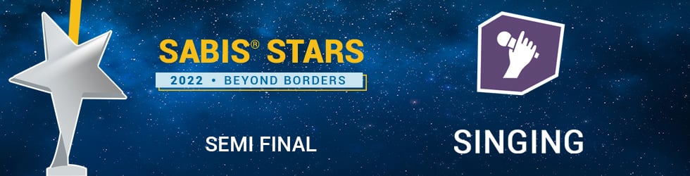 SINGING - Semi Final on Vimeo