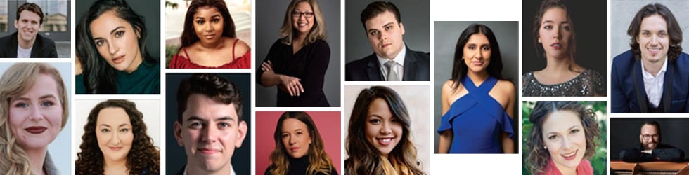 Opera in the 21st Century - 2022 on Vimeo