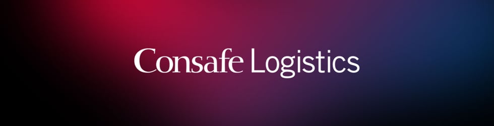 Consafe Logistics on Vimeo