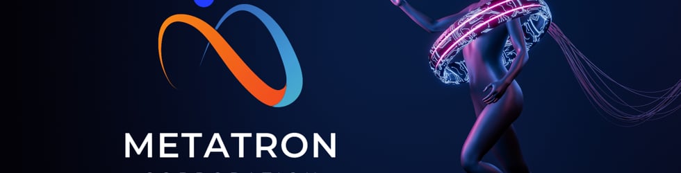 METATRON CORPORATION on Vimeo