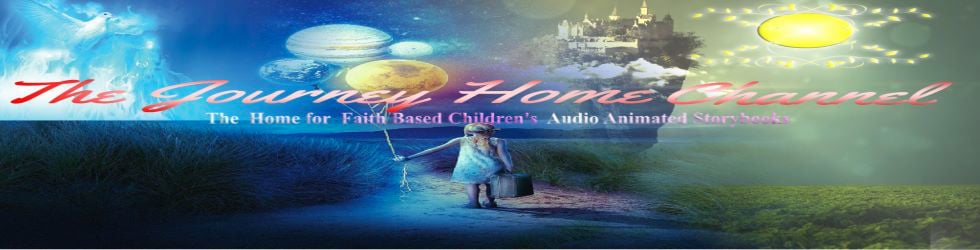 The Journey Home Channel on Vimeo