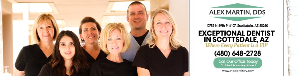 Alex Martin DDS on Vimeo